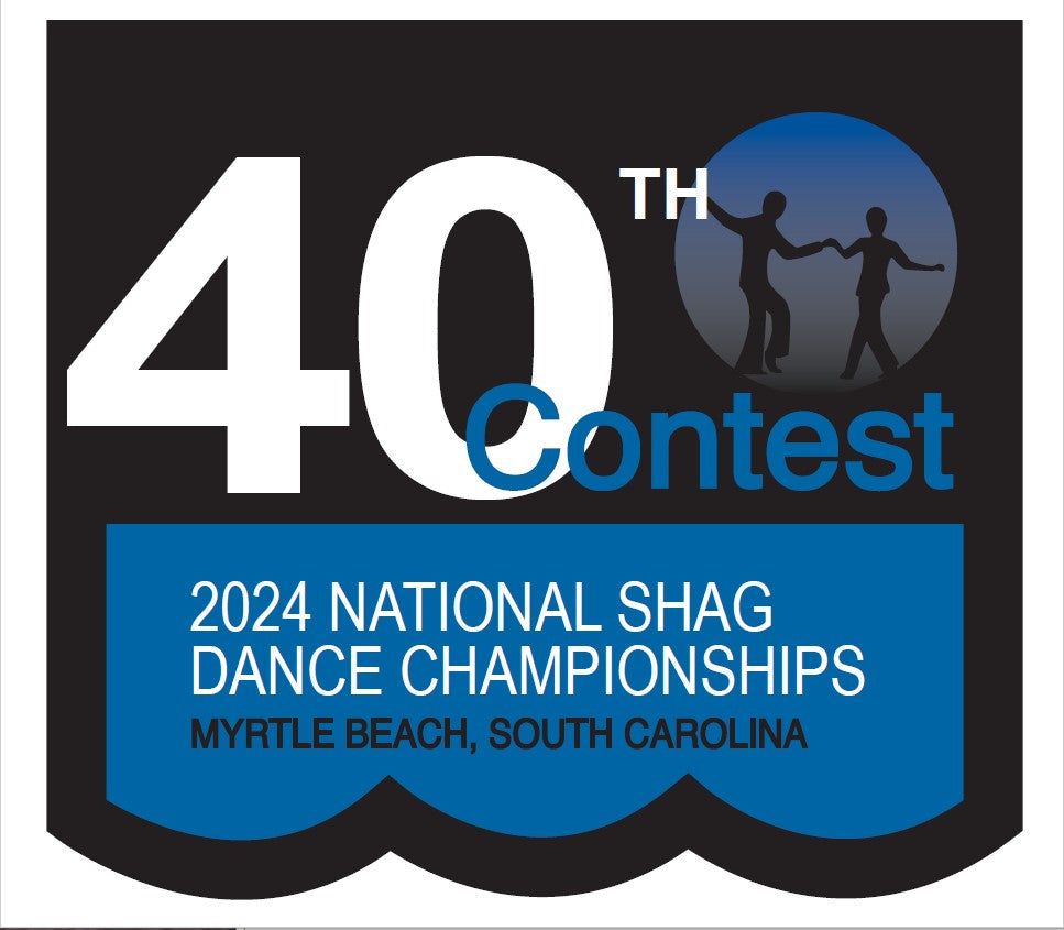 2024 National Shag Dance Championships – Shag Dance Store