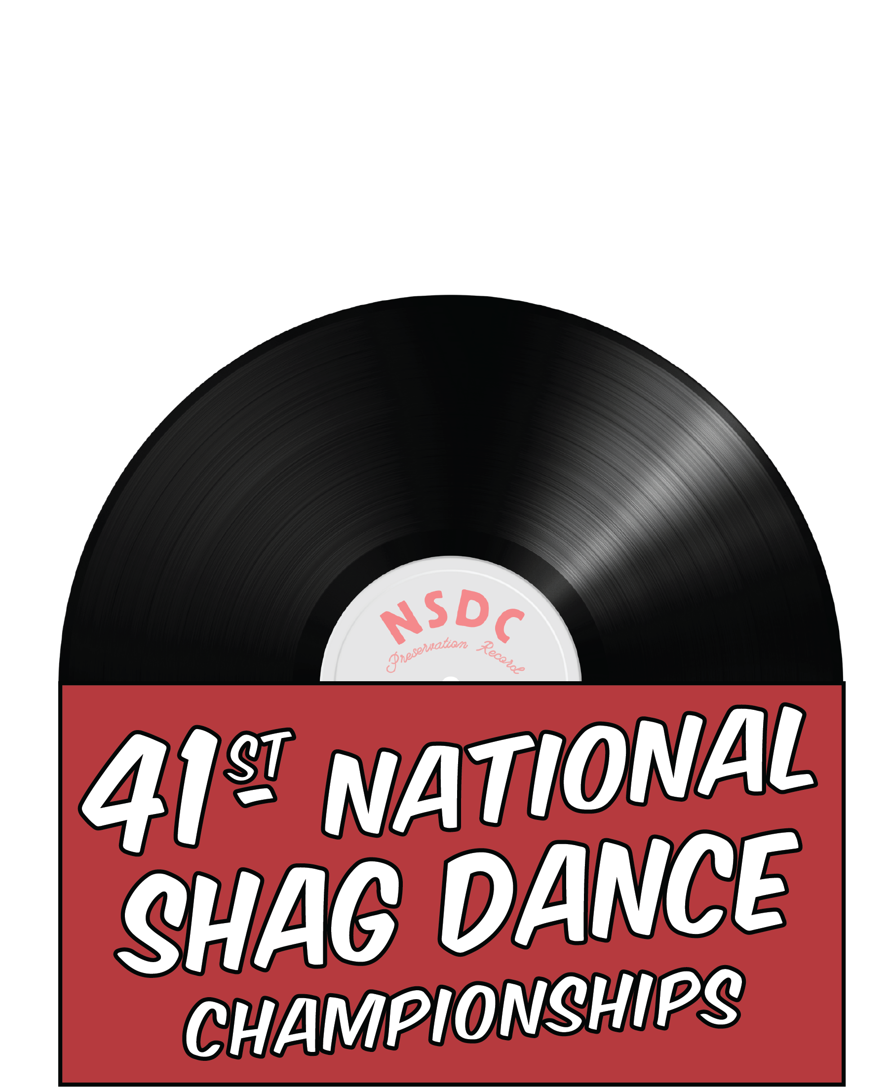 2025 National Shag Dance Championship – Shag Dance Store