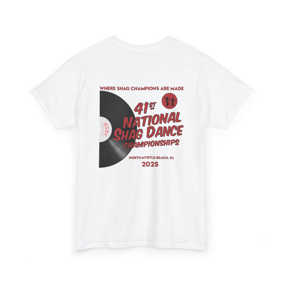 2025 National Shag Dance Championship – Shag Dance Store